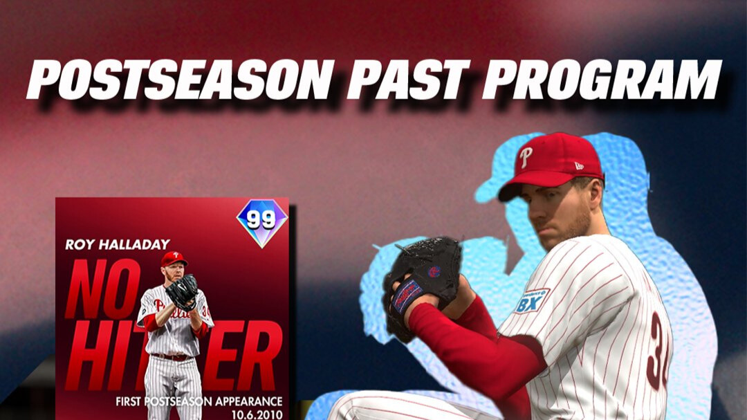 MLB The Show 25: Postseason Past Program Breakdown - ShowZone